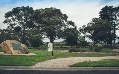 Natural Cemeteries and Eco-Friendly Burials | Location