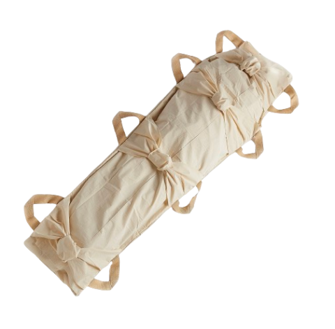 Natural Shrouds for Burial & Cremation | Macedon Ranges