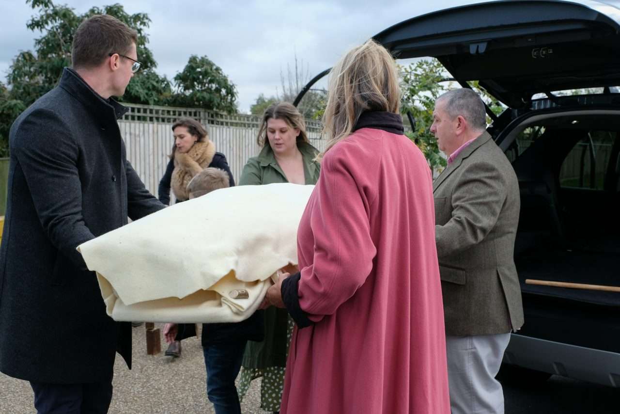 Green Funerals & Natural Body Care | Melbourne