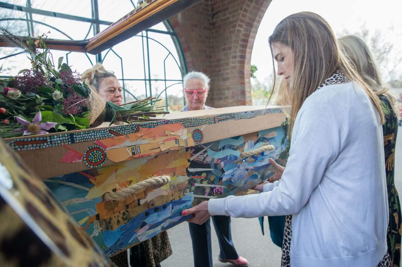 Green Funerals & Natural Body Care | Melbourne