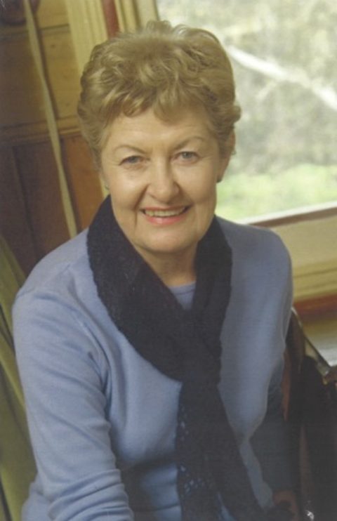 Isabel ‘Anne’ WOOLLARD / Natural Grace Funeral Notices