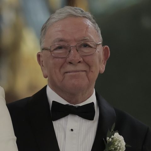 Stanley Thomas KIRKHAM / Natural Grace Funeral Notices