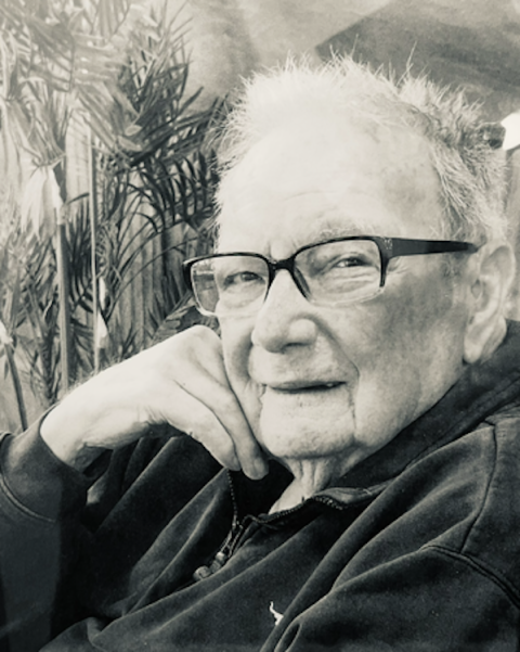 Keith Frederick WILLIAMS / Natural Grace Funeral Notices
