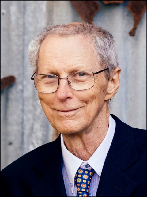 James Alexander FLEMING / Natural Grace Funeral Notices