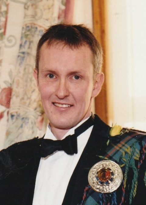 Stephen WATSON / Natural Grace Funeral Notices