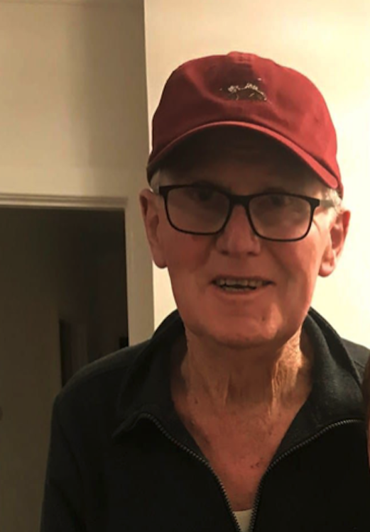 Brian HOOPER / Natural Grace Funeral Notices