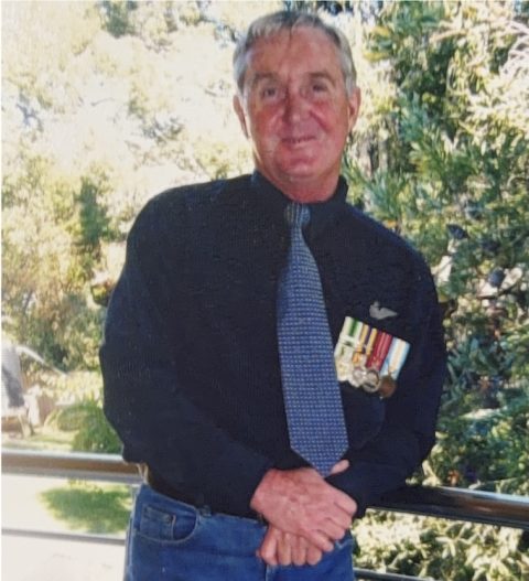 Trevor (Trev) Edward SHORTEN / Natural Grace Funeral Notices