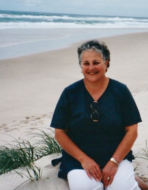 Grace DIMATTINA / Natural Grace Funeral Notices